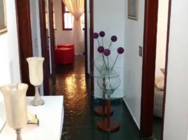 Casa para venda e locação com 5 dormitórios na Chácara Primavera, Campinas