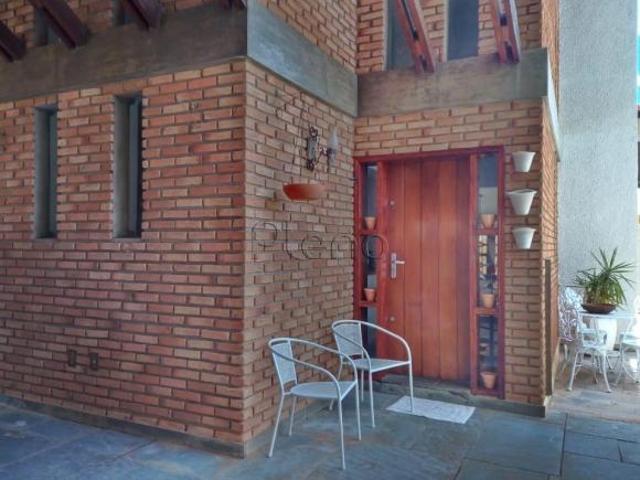 Casa para venda e locação com 5 dormitórios na Chácara Primavera, Campinas