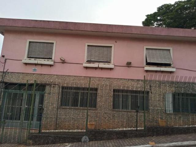 Casa para venda e locação Comercial Vila Monumento, próximo ao Museu do Ipiranga e Parque da Aclima