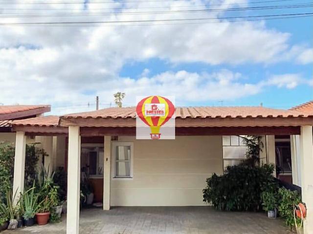 Casa para venda e locação Condomínio Villa Allegro 8318