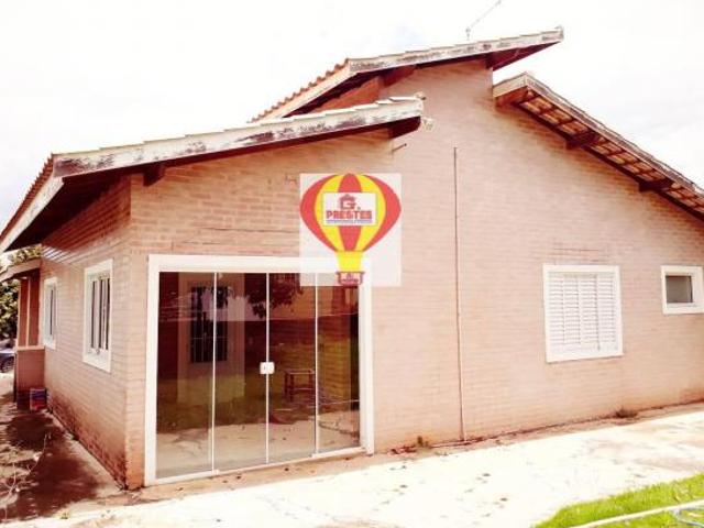 Casa para venda e locação Condomínio Colinas Saint Germain