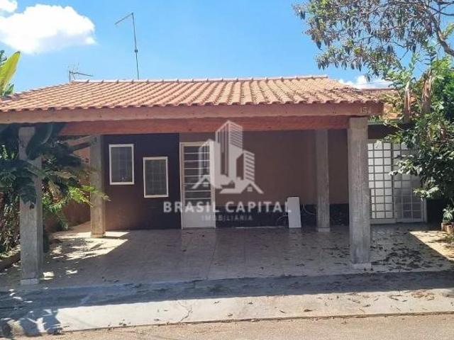 Casa para venda e locação, Condomínio Green Gold Residence, Araçoiaba da Serra, SP