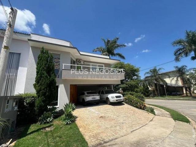 Casa para venda e locação condomínio Ibiti Royal, Iporanga, Sorocaba, SP