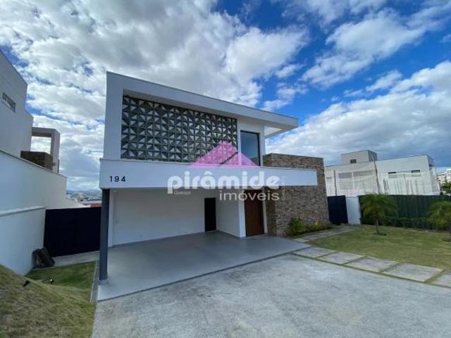 Casa para venda e locação, Condomínio Residencial Alphaville I, São José dos Campos, SP