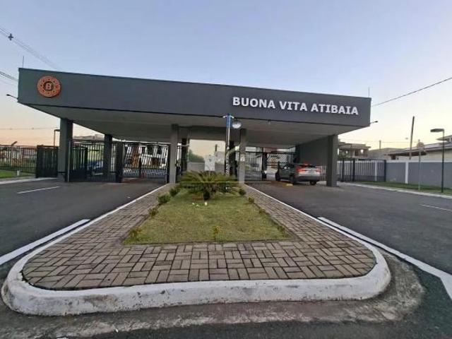 Casa para Venda e Locação Condomínio Buona Vita Atibaia, SP