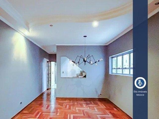 Casa para Venda e Locação Conforto, Funcionalida