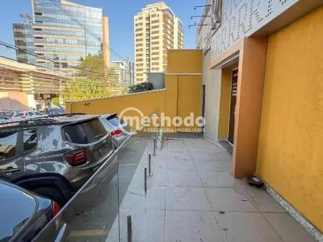 Casa para venda e locação, Cambuí, Campinas, SP