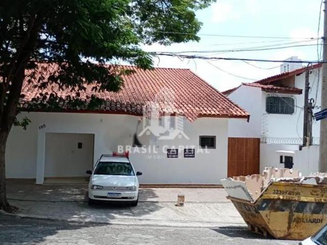 Casa para venda e locação, Campolim, Sorocaba, SP