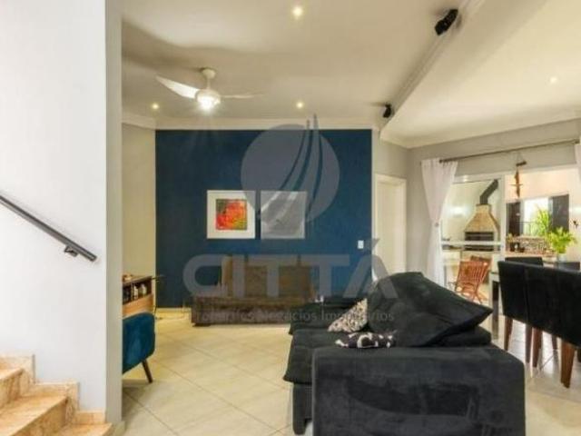 Casa para venda e locação Chácara Primavera Campinas/SP