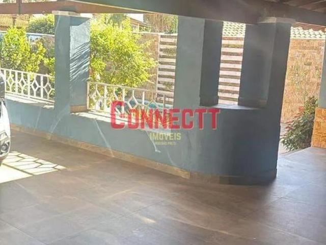 Casa para venda e locação, City Ribeirão, Ribeirão Preto, SP