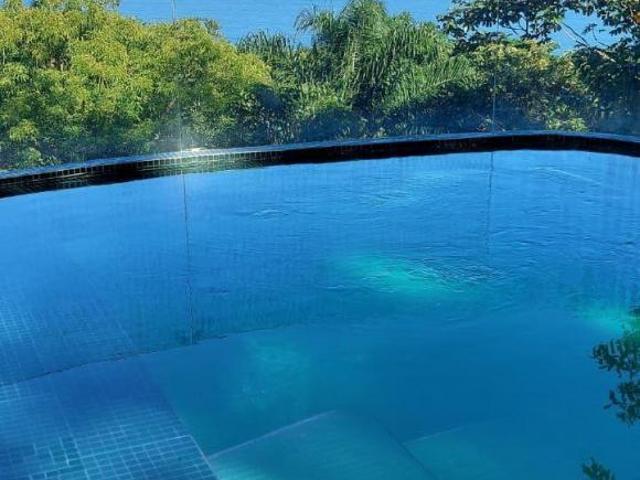 Casa para venda e locação, Curral Ilhabela!