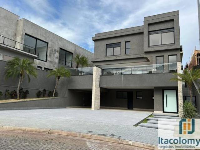 Casa com 4 dormitórios, 415 m² venda por R$ 12.800.000,00 ou aluguel por R$ 56.717,00/mês Tambor