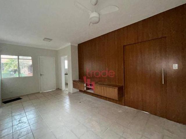 Casa para Venda e Locação de 03 Quartos sendo 01 Suíte no Bairro Jardim Manoel Penna em Ribeirão Pre