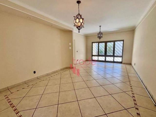 Casa para Venda e Locação de 03 Quartos sendo 01 Suíte no Bairro Ribeirânia em Ribeirão Preto com Ár