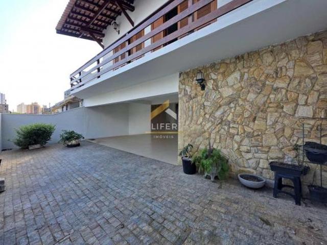 CASA PARA VENDA E LOCAÇÃO EM CAMPINAS