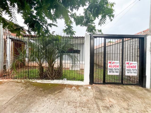 Casa para venda e locação em Canudos, Novo Hamburgo Ótima oportunidade