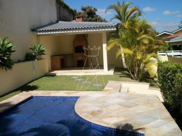 Casa para venda e locação em Alphaville Residencial 12