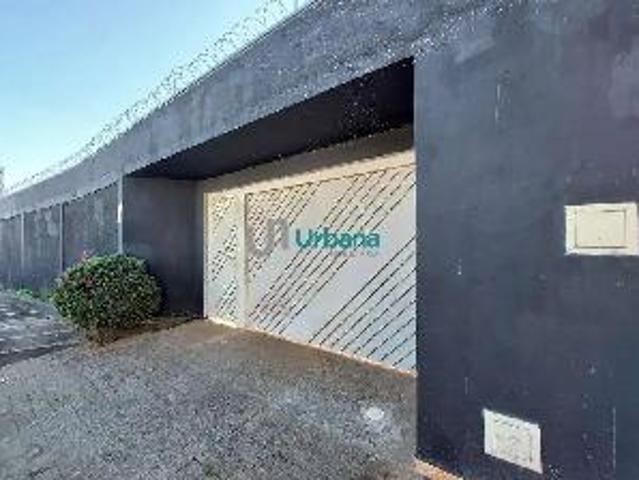 Casa para venda e locação em Jardim Hikare São Carlos Imobiliária Urbana