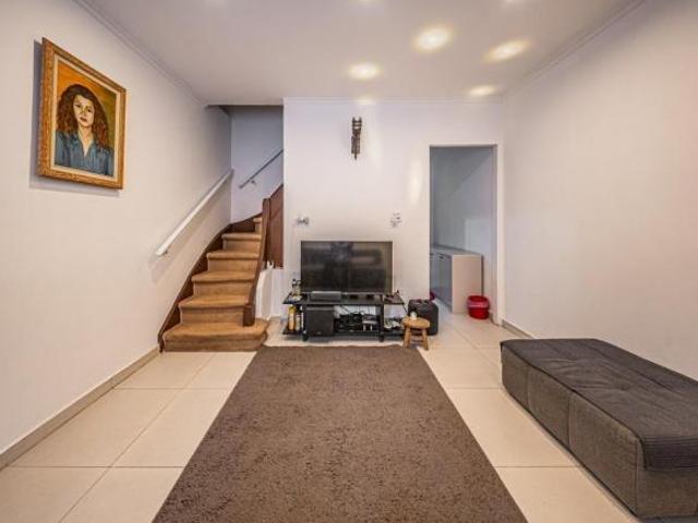 Casa para venda e locação em Perdizes com 2 quartos, 120m²