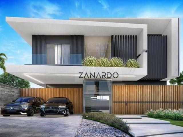 Casa para venda em Riviera de São Lourenço