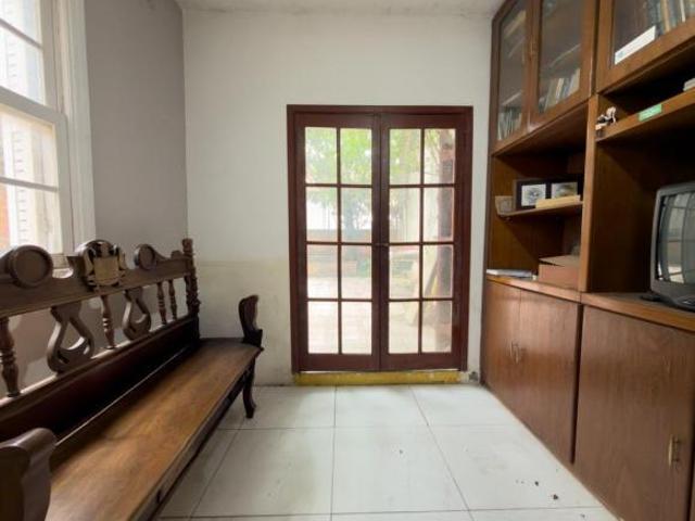 Casa Para Venda e Locação Indianopolis, 4 Quartos, 1 Suíte, 2 Vagas, 177m²