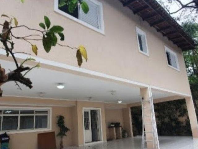 Casa para venda e locação Jardim Marajoara São Paulo/SP