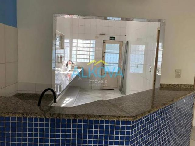 Casa para venda e locação, Jardim América, São José dos Campos, SP