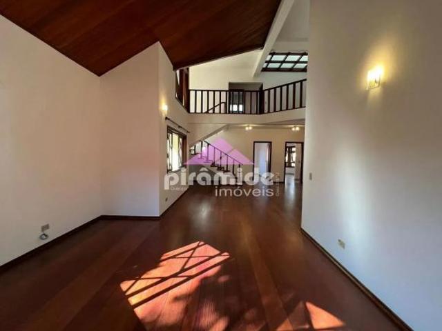 Casa para venda e locação, Jardim Aquarius, São José dos Campos, SP