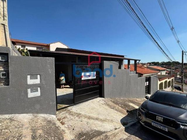 Casa para venda e locação, Jardim Bela Vista, Porto Feliz, SP