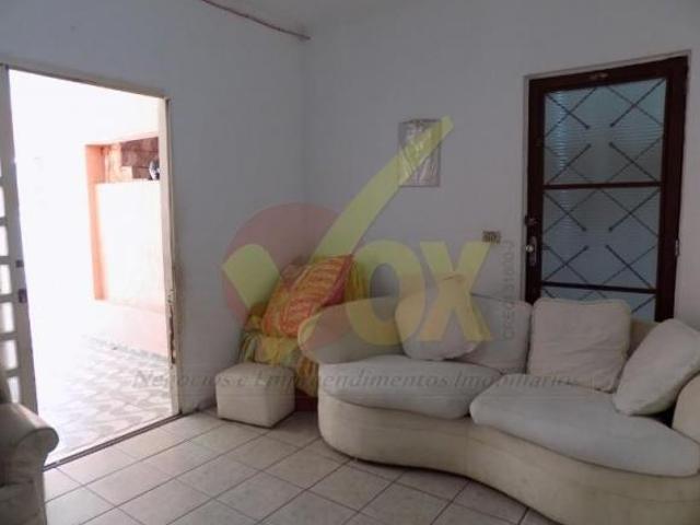 Casa para Venda e Locação Jardim Bom Retiro nova Veneza