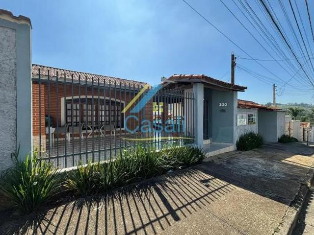 Casa para venda e locação, Jardim Brasil, São Roque, SP
