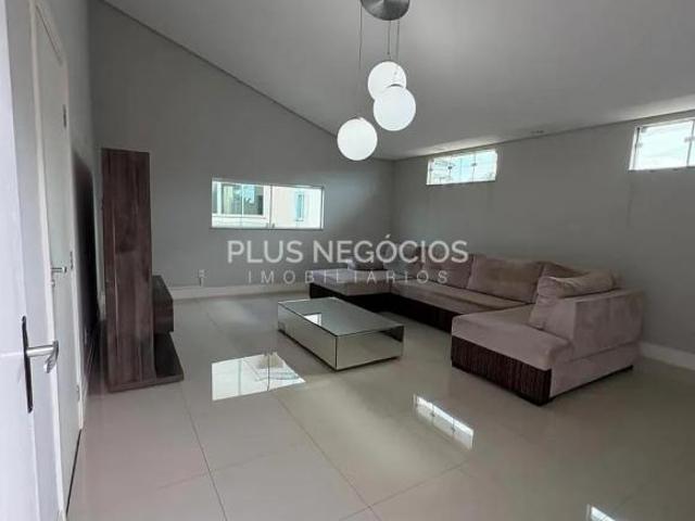 Casa para venda e locação Jardim Pagliato 4 Dormitórios 3 suítes c/ Closet 427 m² Sorocaba, SP