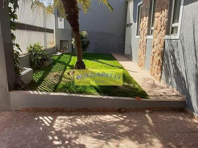 Casa para Venda 3 Dormitorios 1 Suite, Area Gourmet, 4 Vagas Garagem, Jardim Paulista II, Jundiaí
