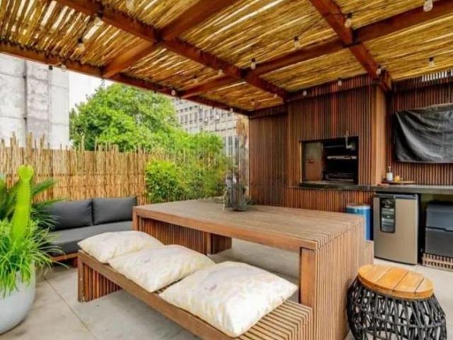 Casa para venda e locação Jardim Paulistano