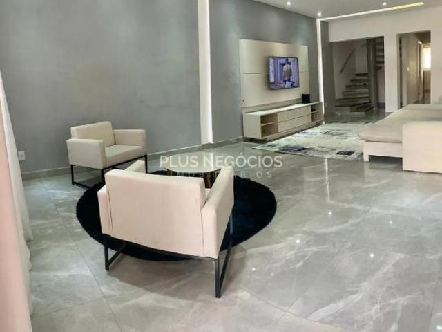 Casa À Venda Jardim Paulistano Sorocaba/SP 3 dormitórios 1 suíte 272 m²