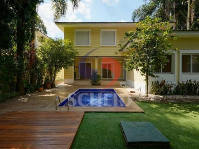 Casa para venda e locação Jardim Petrópolis !