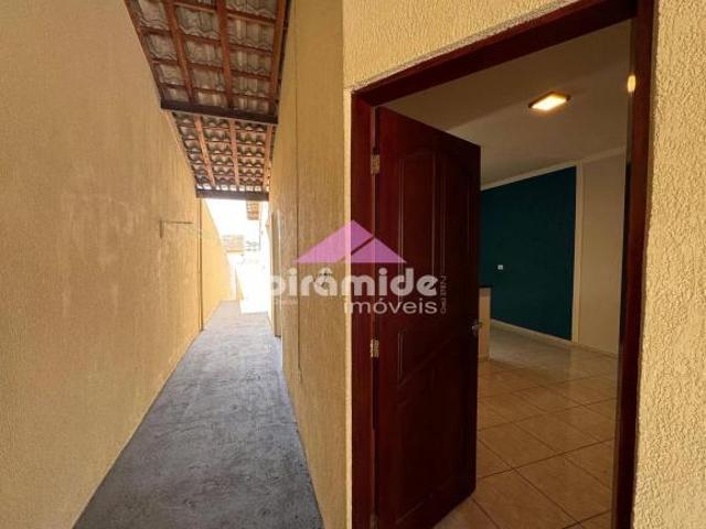 Casa para venda e locação, Jardim Santa Luzia, São José dos Campos, SP