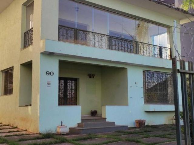 Casa para venda e locação Jardim Vergueiro