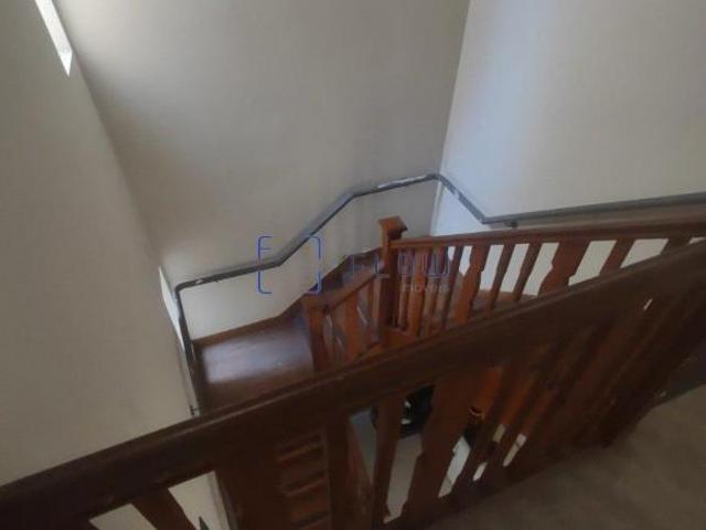 Casa Para Venda e Locação Liberdade, 8 Quartos, 1 Vaga, 224m²