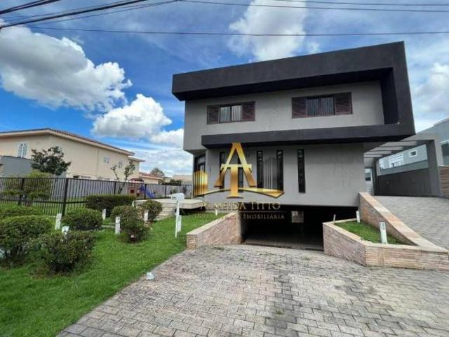 Casa para venda e locação mobiliada no Residencial Alphaville 0 Barueri/SP