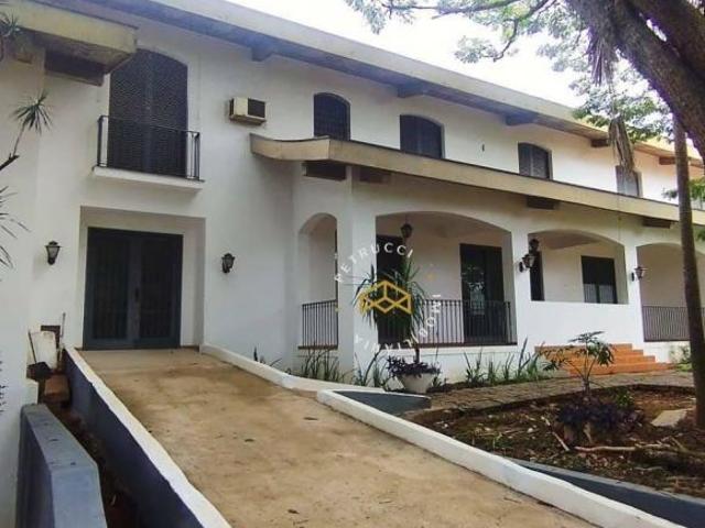 CASA PARA VENDA E LOCAÇÃO NOVA CAMPINAS CAMPINAS/SP