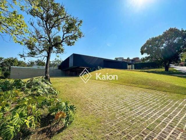 Casa para venda e locação no Condomínio Terras de São José em Itu/SP
