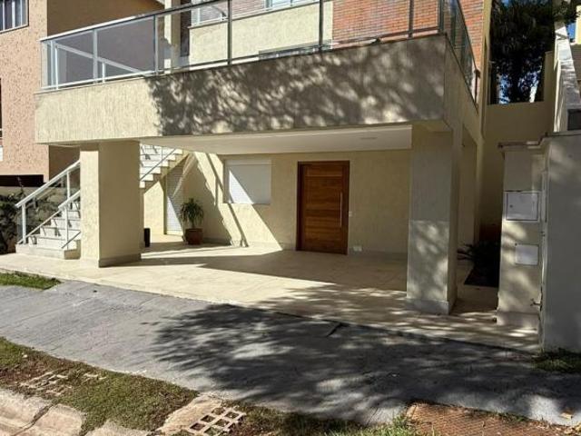 Casa para venda e locação no Condomínio Bosque dos Jatobás – Jundiaí/SP