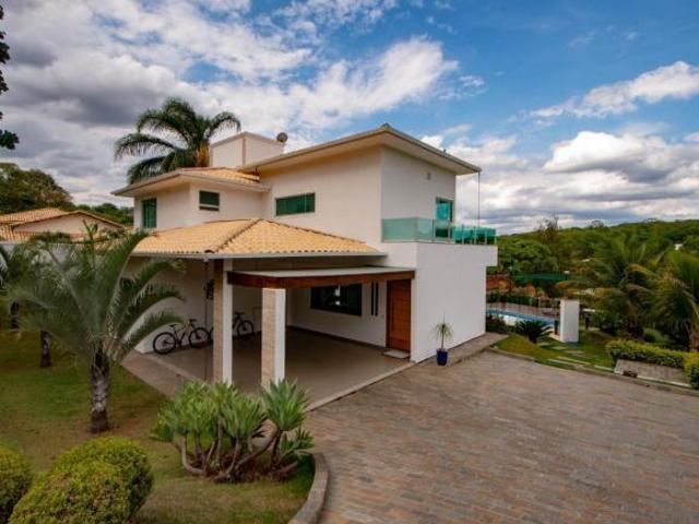 Casa para venda e locação no Condominio Condados da Lagoa