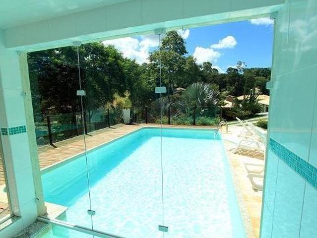 Casa para venda e locação no Condominio Condados da Lagoa