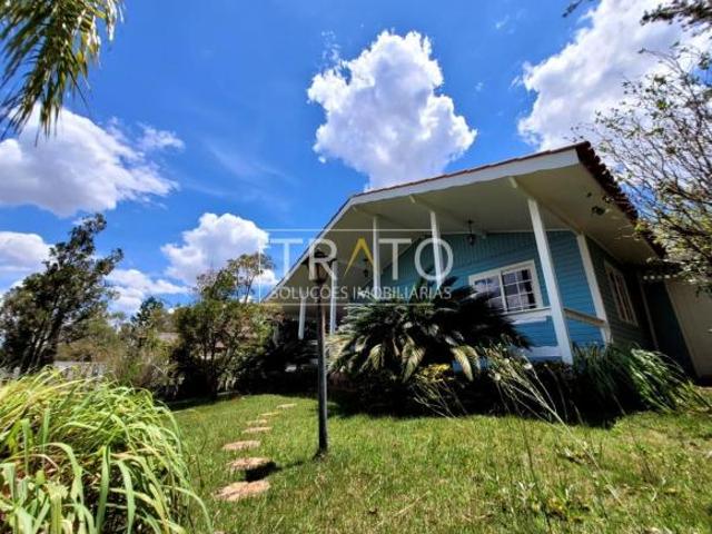 Casa para venda e locação no Condomínio Jardim Botânico