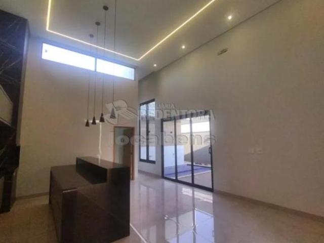 Casa para Venda e Locação no Condominio Maria Julia com 03 suítes e lazer completo