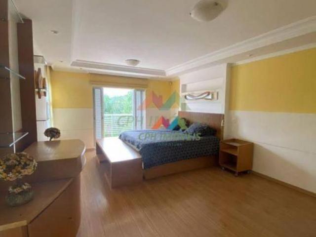 Casa para venda e locação no Condomínio Mosteiro de Itaici Indaiatuba, SP CA0371