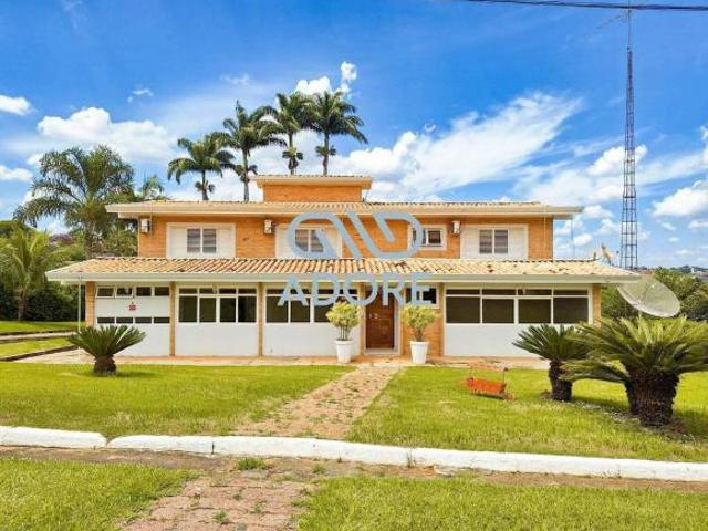 Casa para venda e locação no Condomínio Piccolo Paese Salto/SP