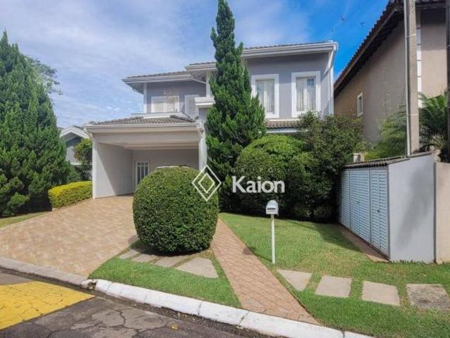 Casa para venda e locação no Condomínio Portella em Itu/SP